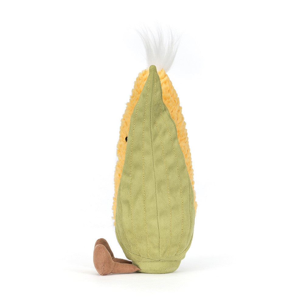 Jellycat-Amuseables Sweetcorn – Chat Perché