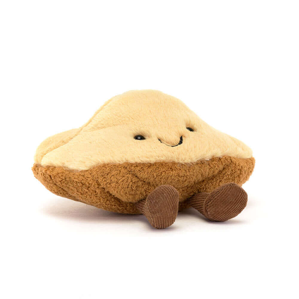 Jellycat Amuseables Margaux Madeleine – Chat Perché
